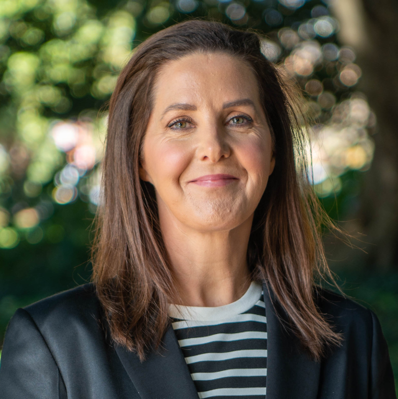 Georgia Vitale - Acacia Capital Partners