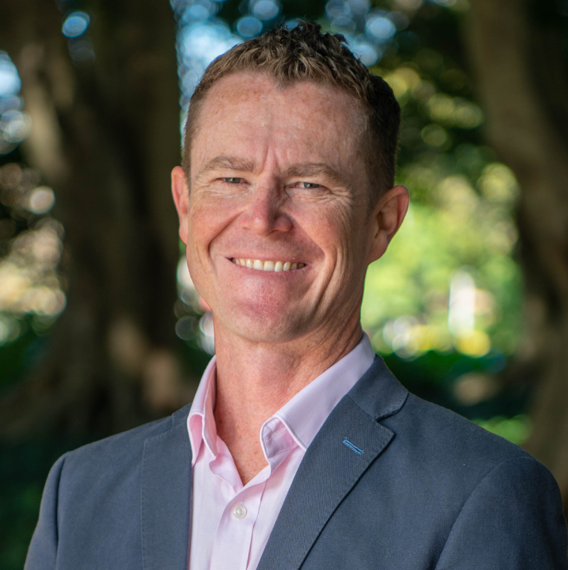 Matthew Spithill - Acacia Capital Partners